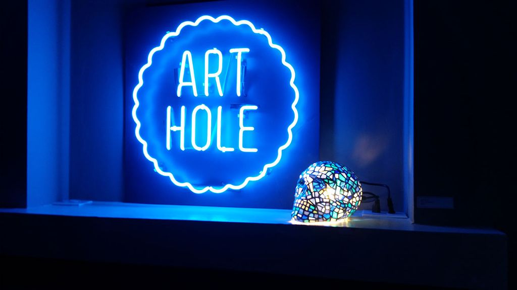 How to plan your Friday at the NoDa Gallery Crawl - Axios Charlotte