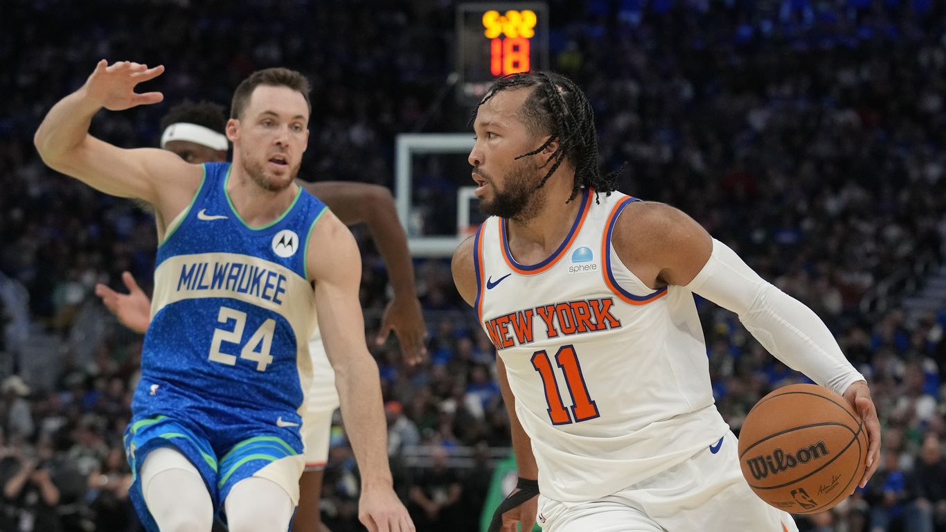 Netflix shows interest in NBA media rights for In-Season Tournament