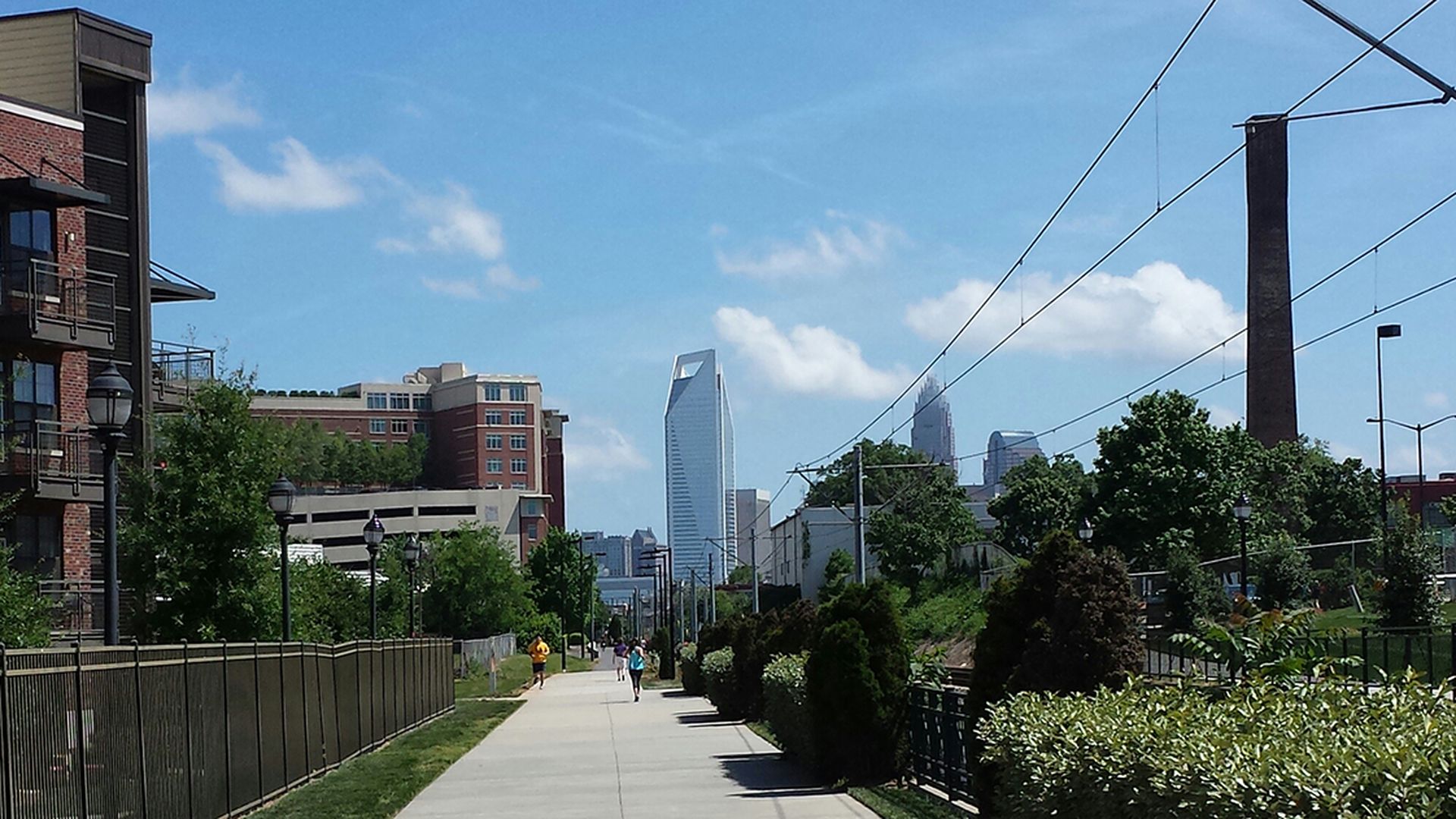 The Weekender: May 15 – 17 - Axios Charlotte