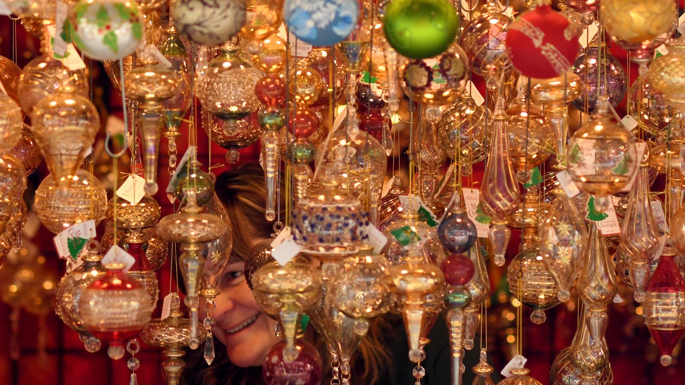 Where to shop local markets in Denver this holiday season - Axios Denver