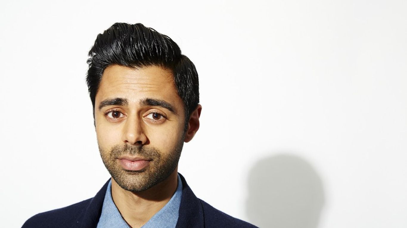 The WHCD will have an entertainer