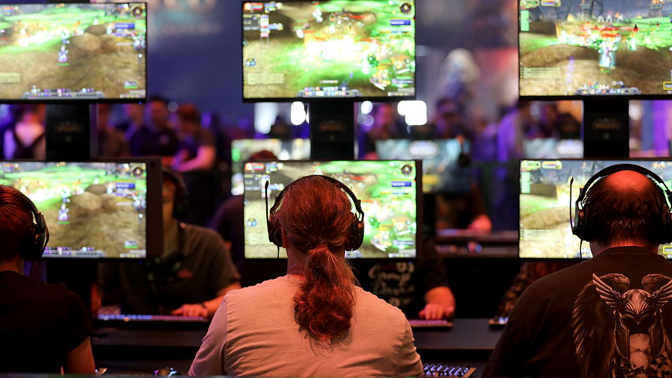 A dip in data science wages