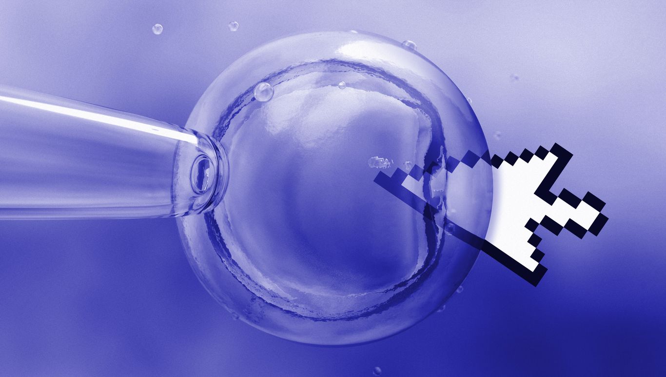 Health Tech: Samsung's birth buy