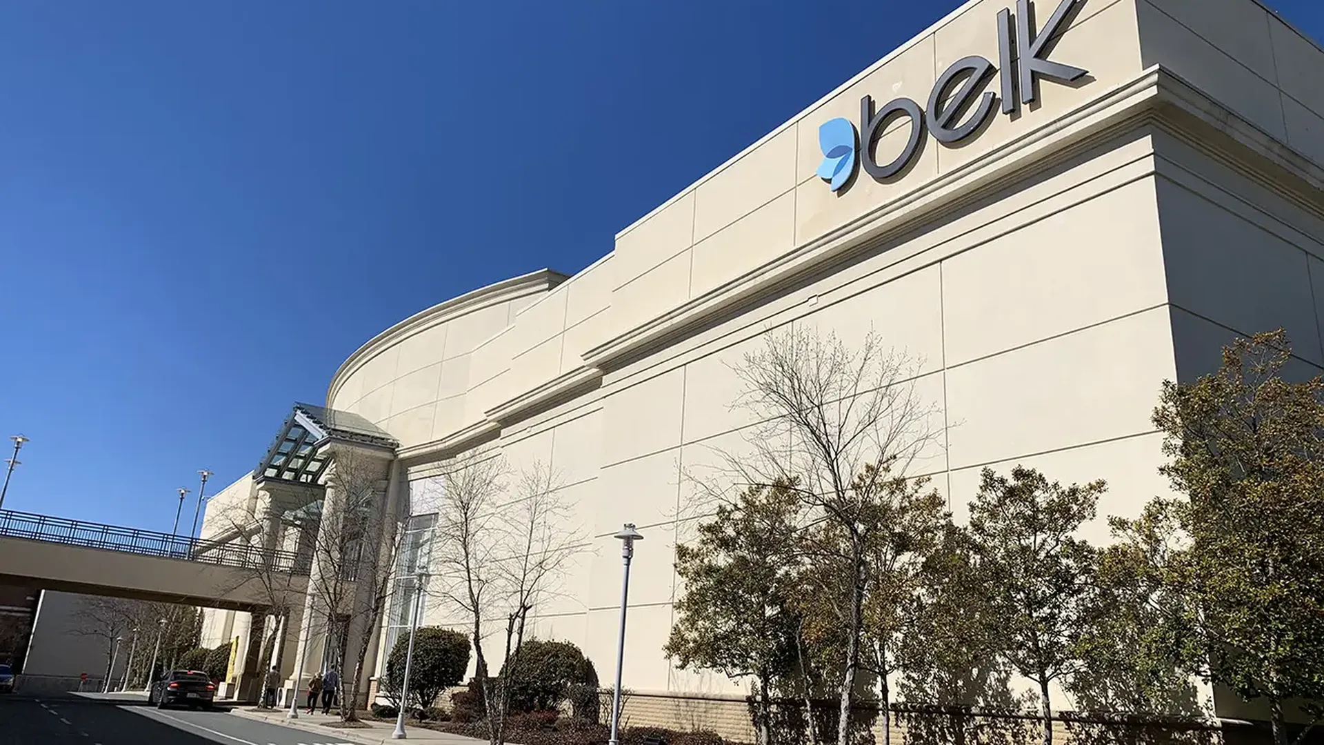 How Belk put Charlotte on the map, and what happens after bankruptcy ...