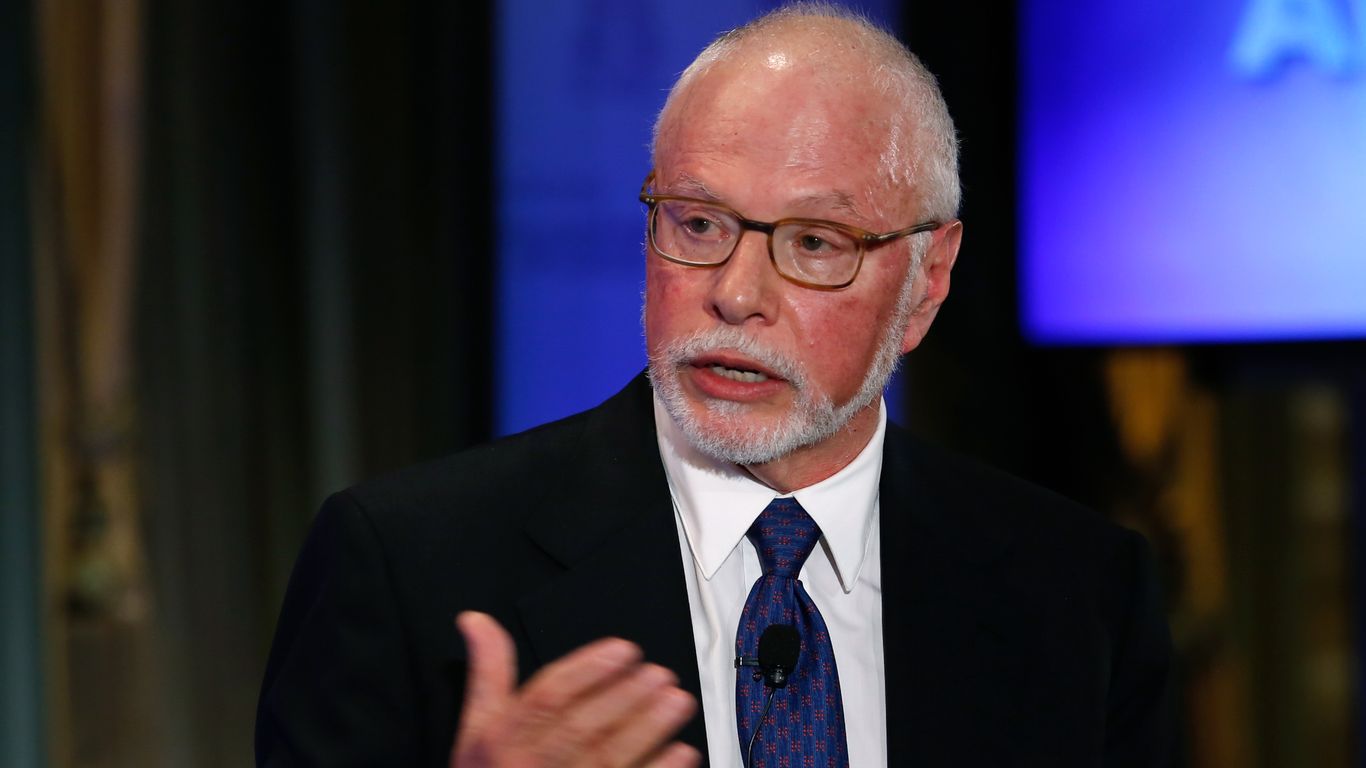 Elliott sets its sights on Alexion Pharma