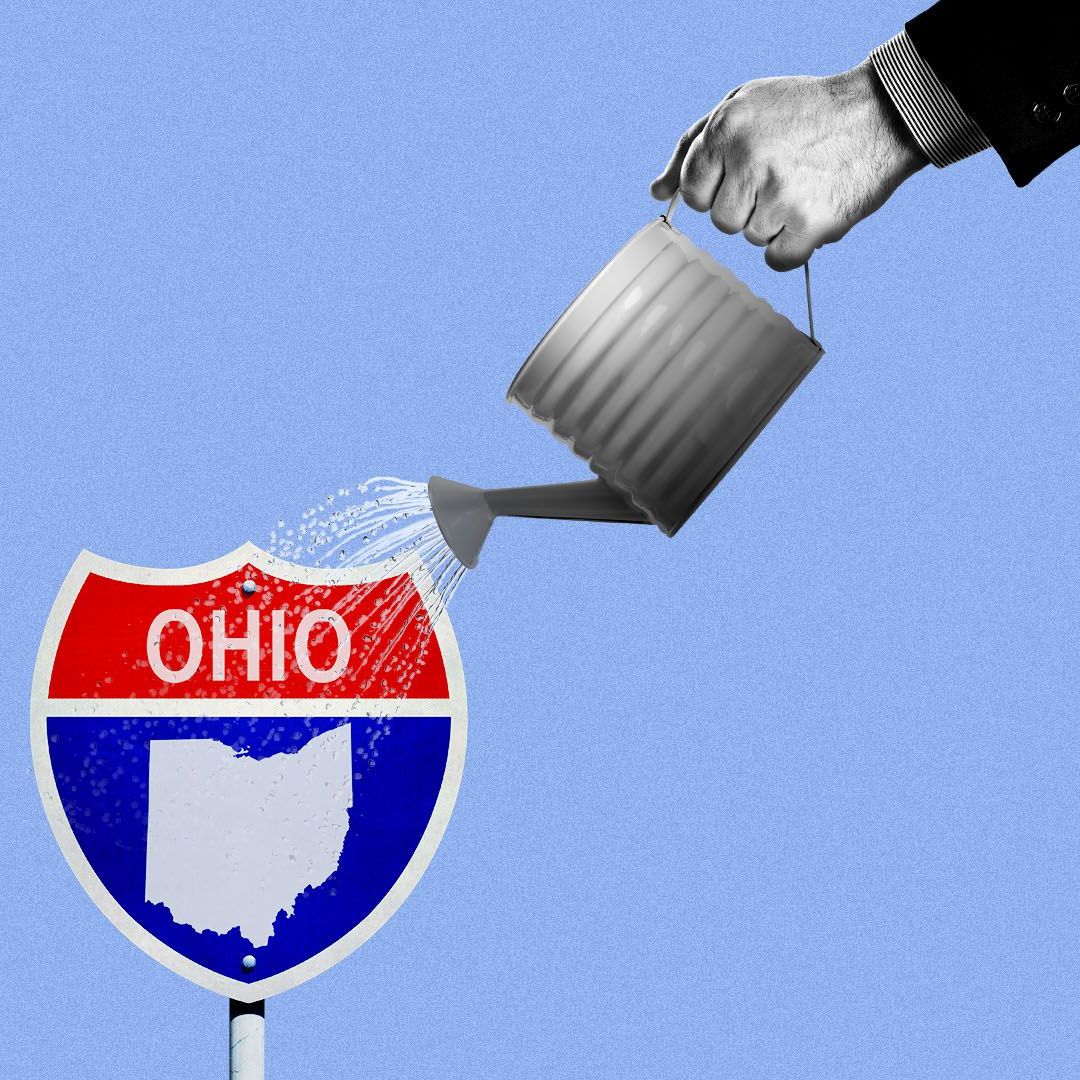 Everett Cook - Axios