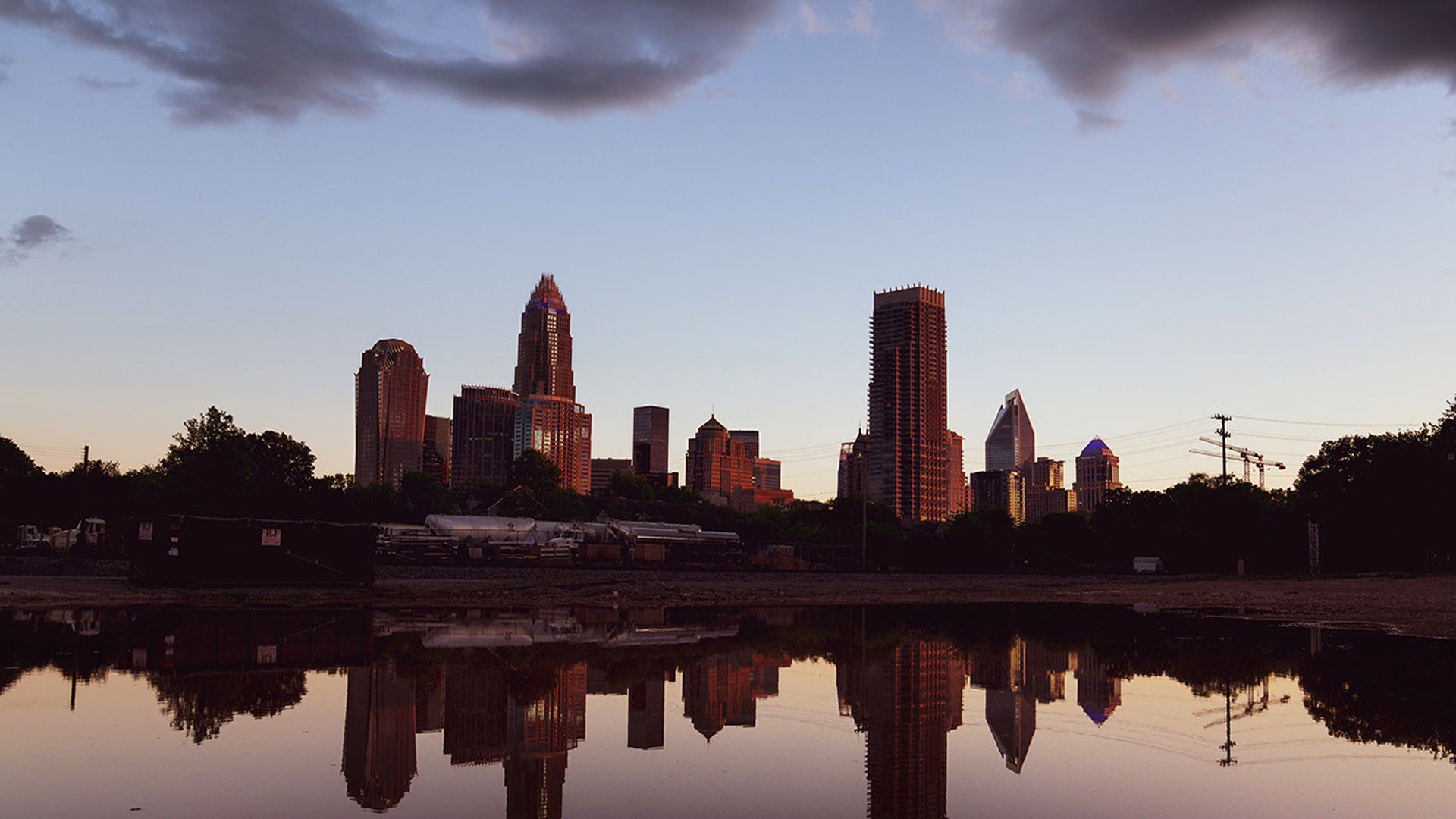 Behind the Mask: Meet Charlotte’s new pelvic pain expert