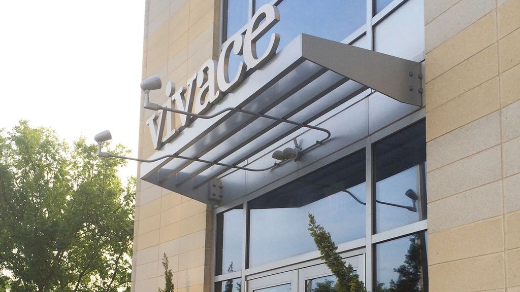 Eating my way through Vivace’s bar bites menu and more. Much more ...