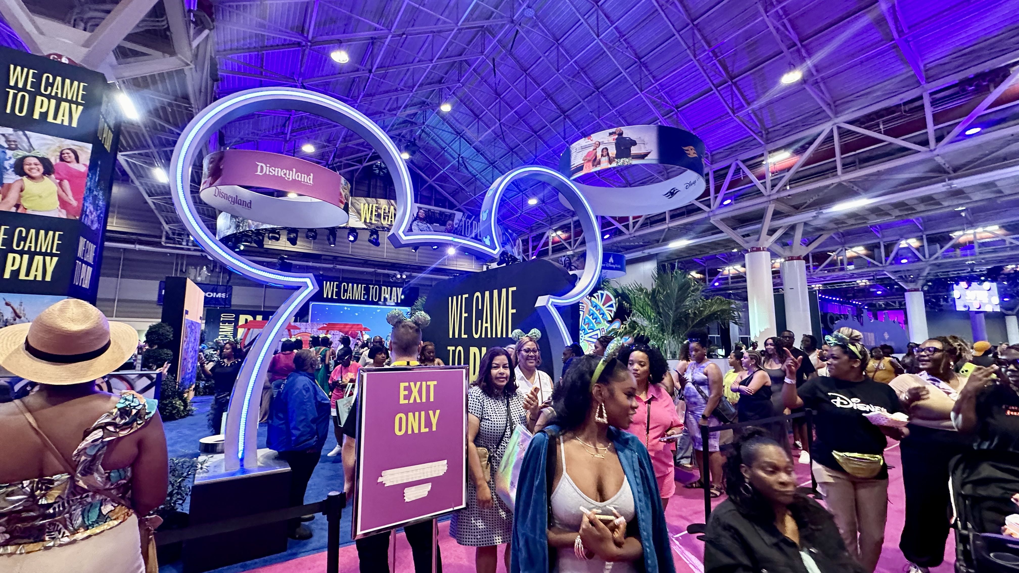 Essence Fest and New Orleans "ain't breaking up" - Axios New Orleans