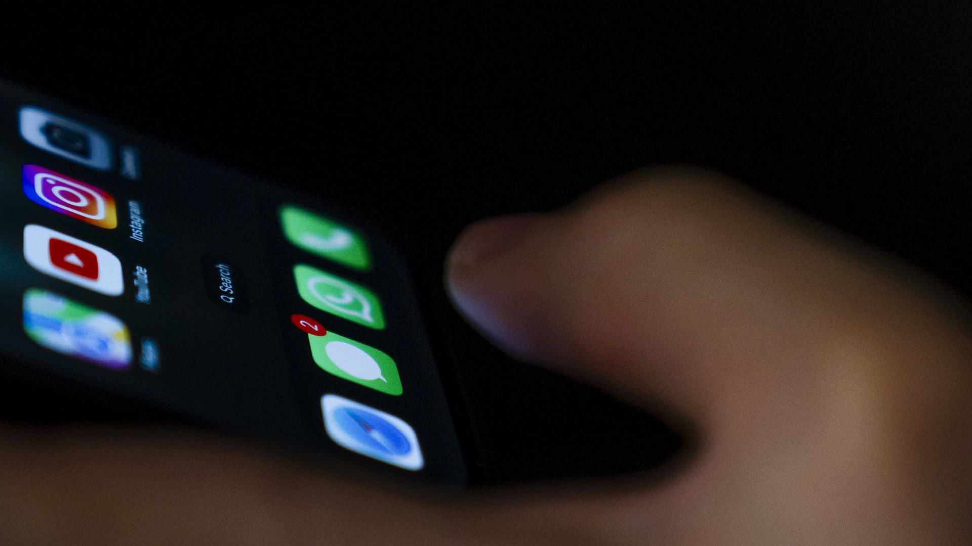 iMessage not working for Apple iPhone users Thursday around the world