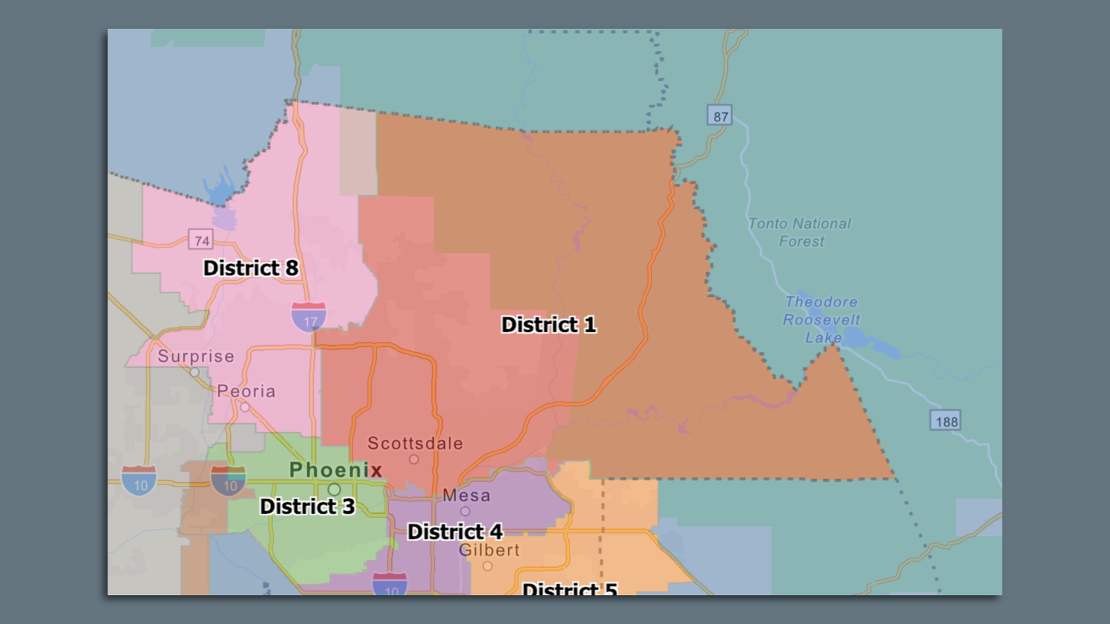 Congressional District 1 voter guide: Six Democrats want to challenge ...