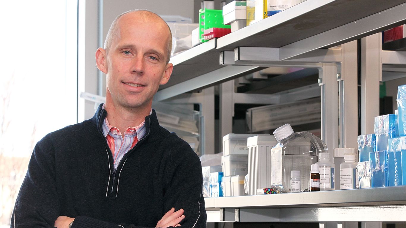 Bluebird Bio's gene therapy will cost $1.8 million in Europe