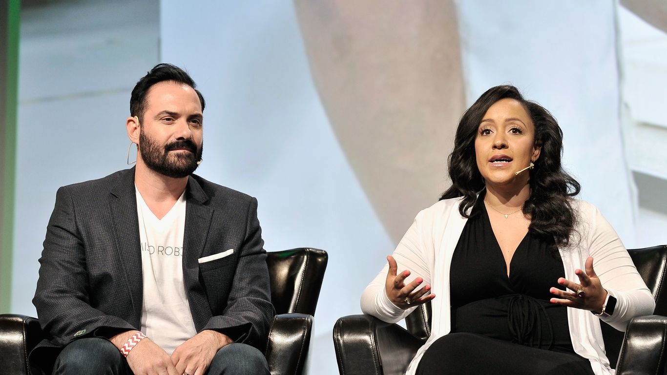 Zume co-founder joins Cleo Capital while tackling climate change