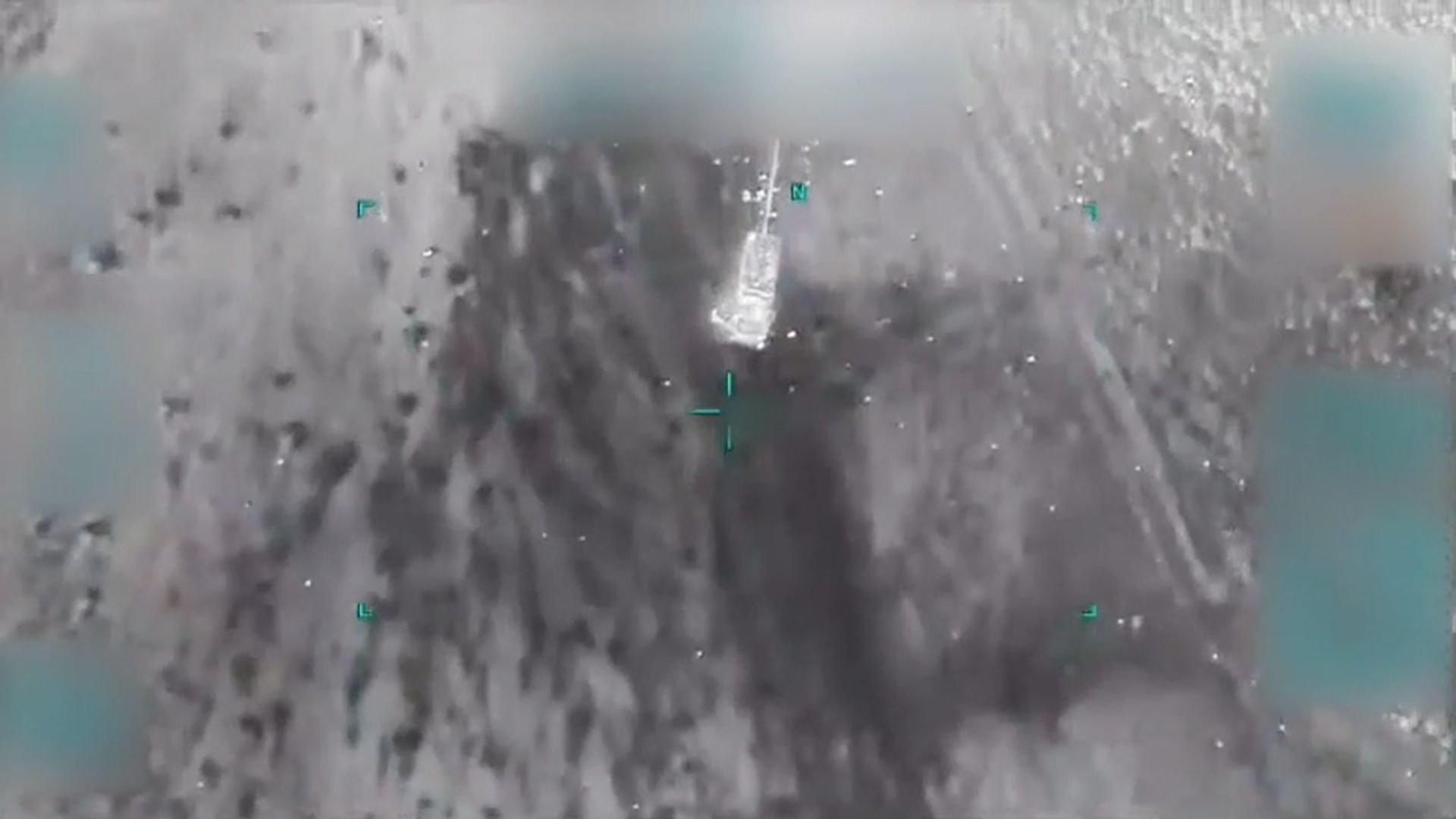 ISIS global chief Abu Khadijah killed in U.S. airstrike with Iraqi aid