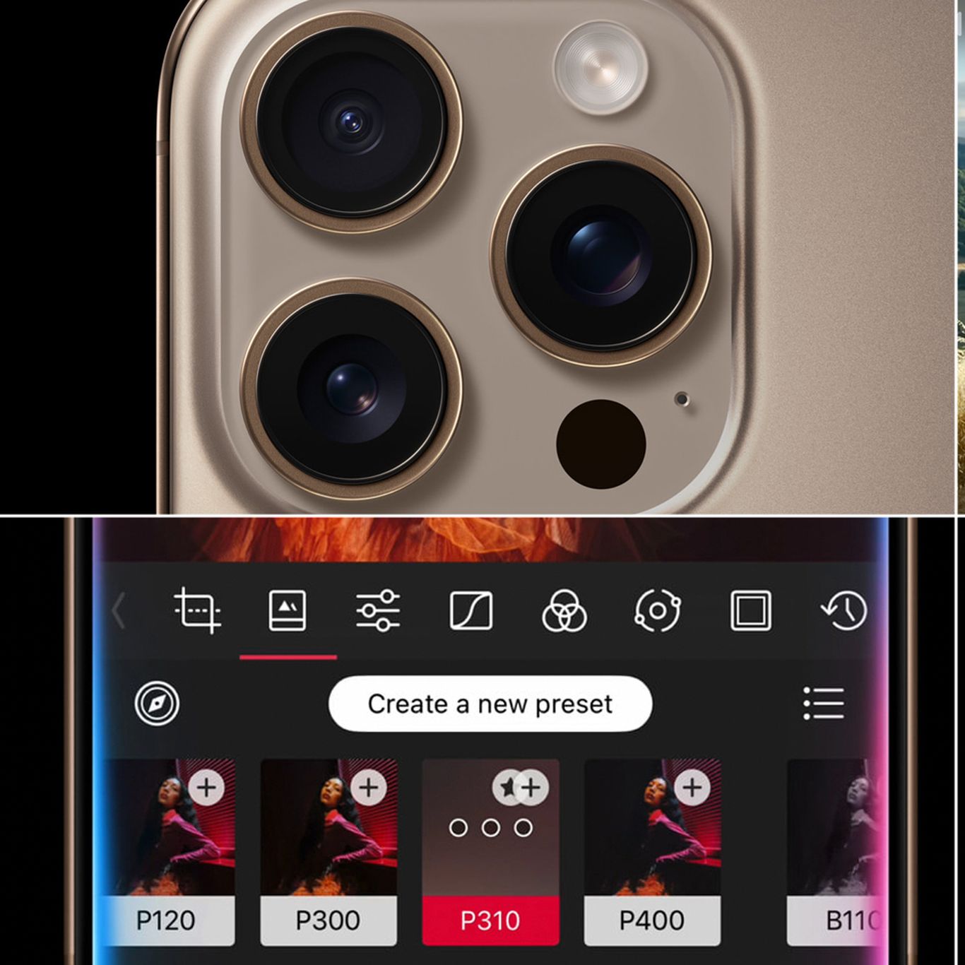 iphone 16 camera improvements
