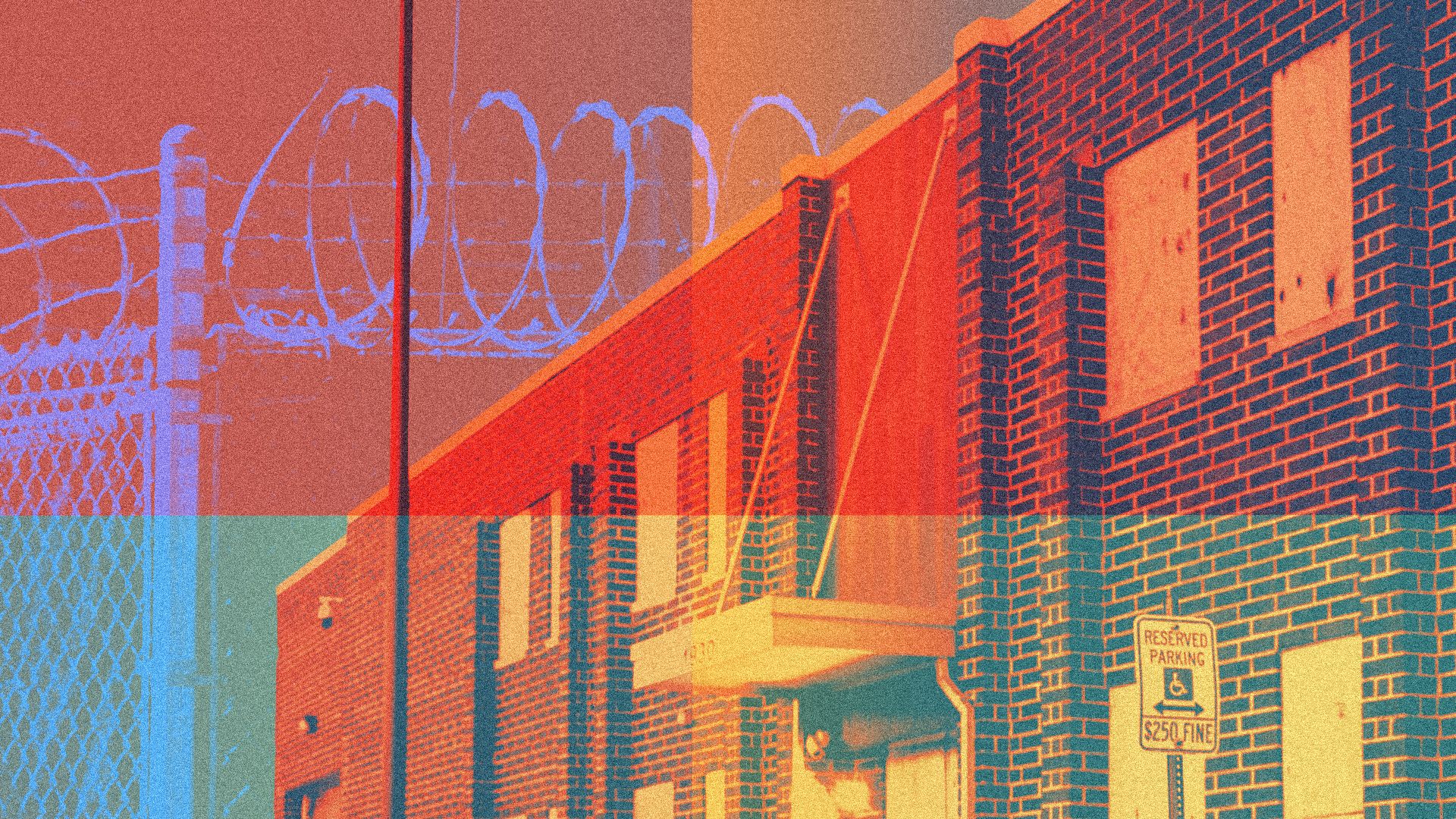 ICE eyes KC warehouse for detention space - Axios Kansas City