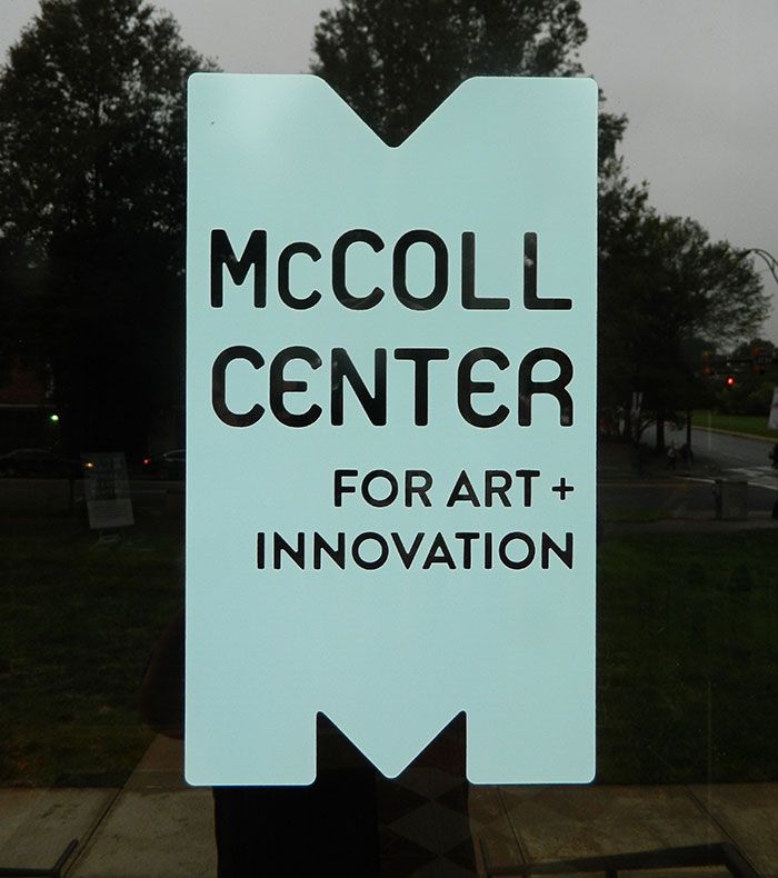 How to attend an art exhibition in Charlotte - Axios Charlotte