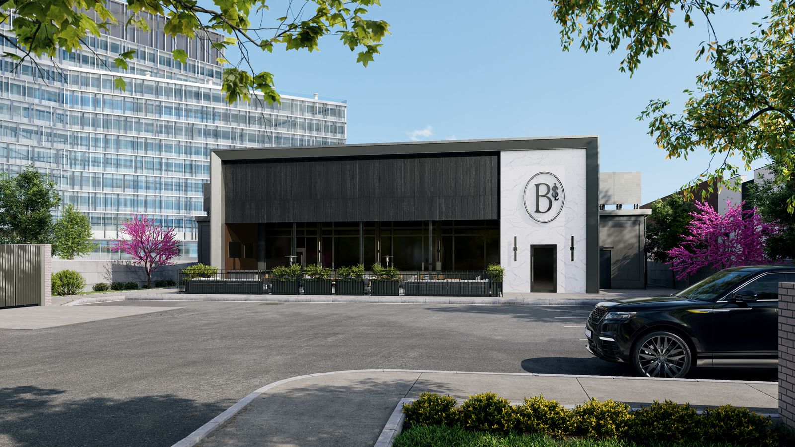 Massive new sports lounge Blinders to open in South End with giant TV ...