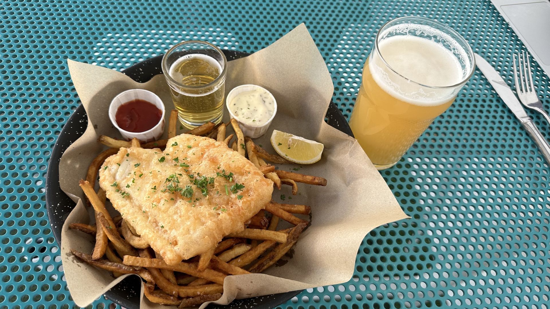 The best fish and chips in Denver are found at these eight spots ...