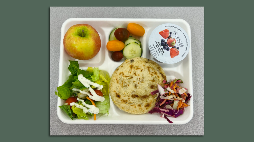 Austin ISD serves international school lunches - Axios Austin