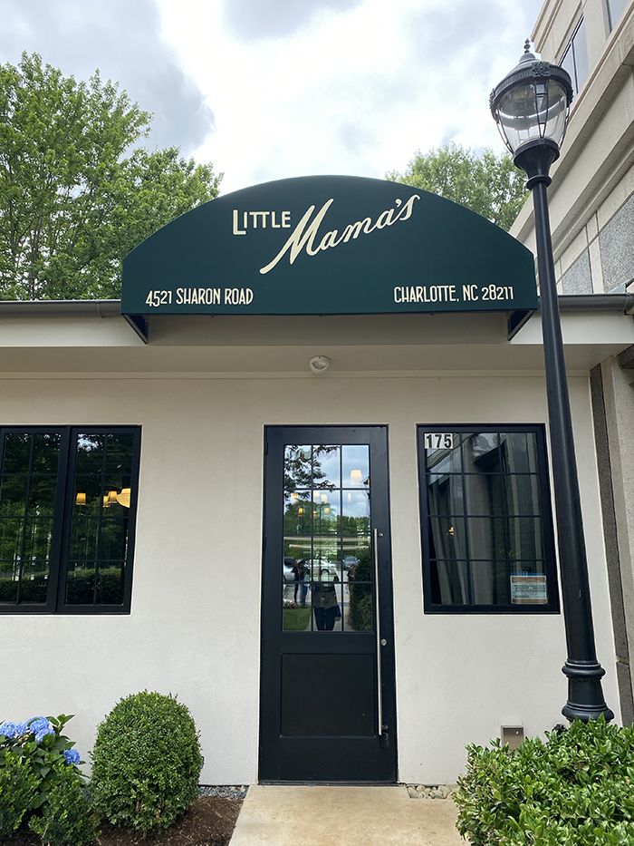 Little Mama’s, Mama Ricotta’s sister concept, now open in SouthPark ...