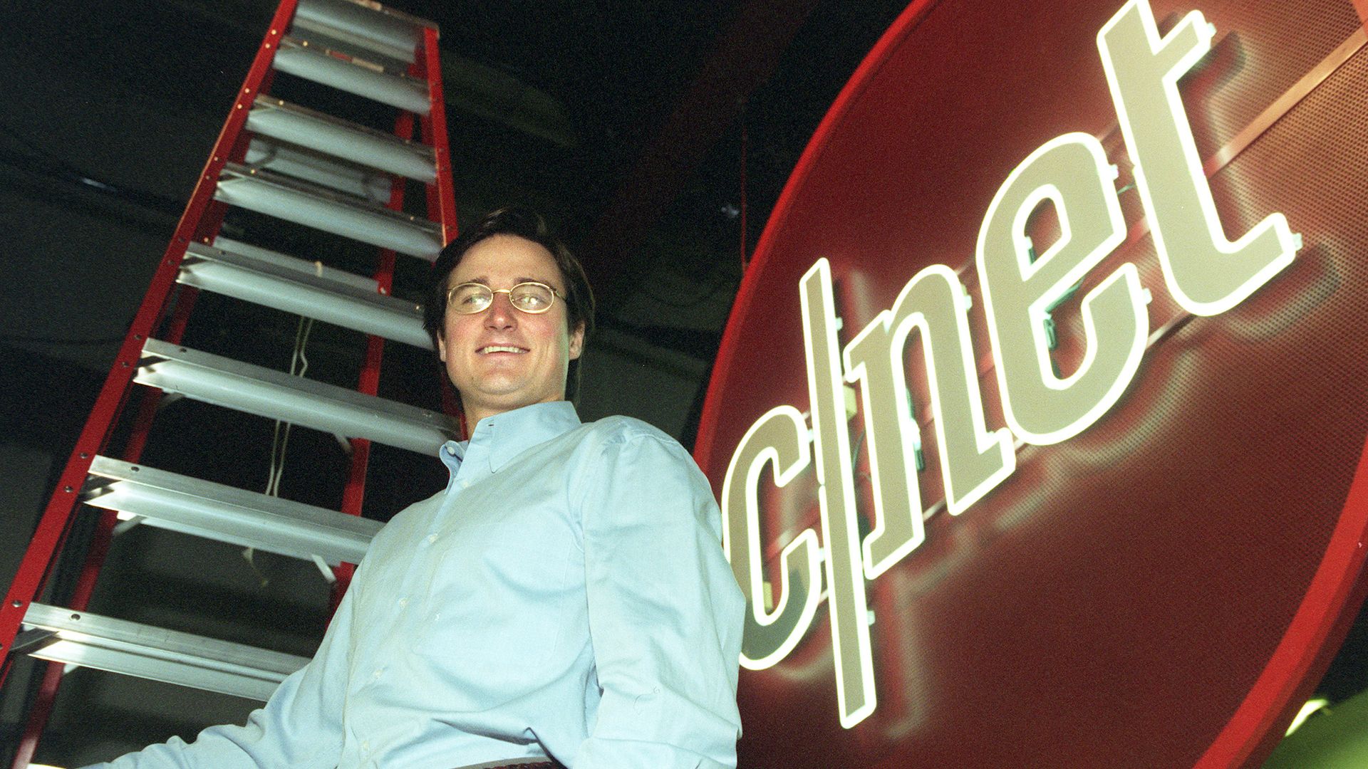 ViacomCBS sells CNET Media Group to Red Ventures for $500 million