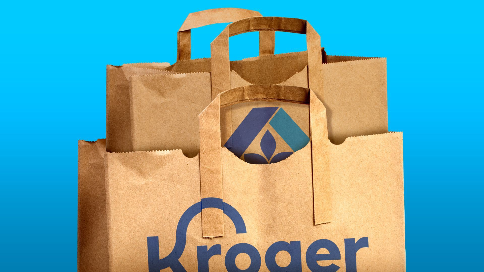 Retail: 🗞 Catch up quick