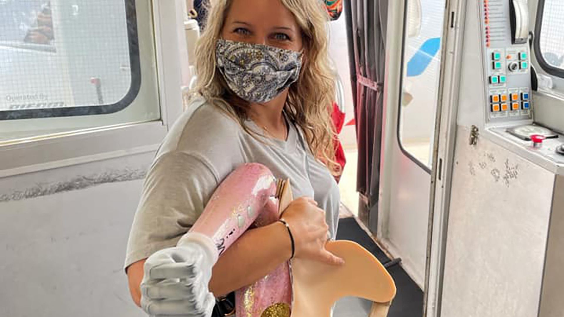 This Charlotte organization helped a mom of four get a life-changing ...