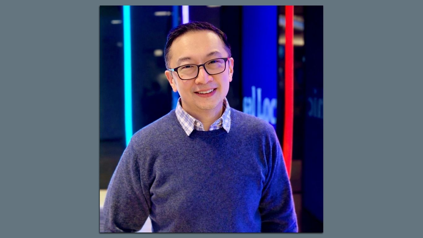Kevin Pang joins NBC 5 Chicago as new "Food Guy" - Axios Chicago