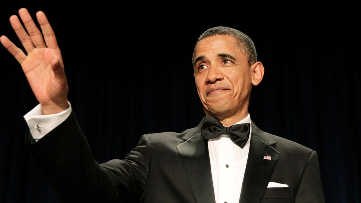 School named after Jefferson Davis renamed for Obama