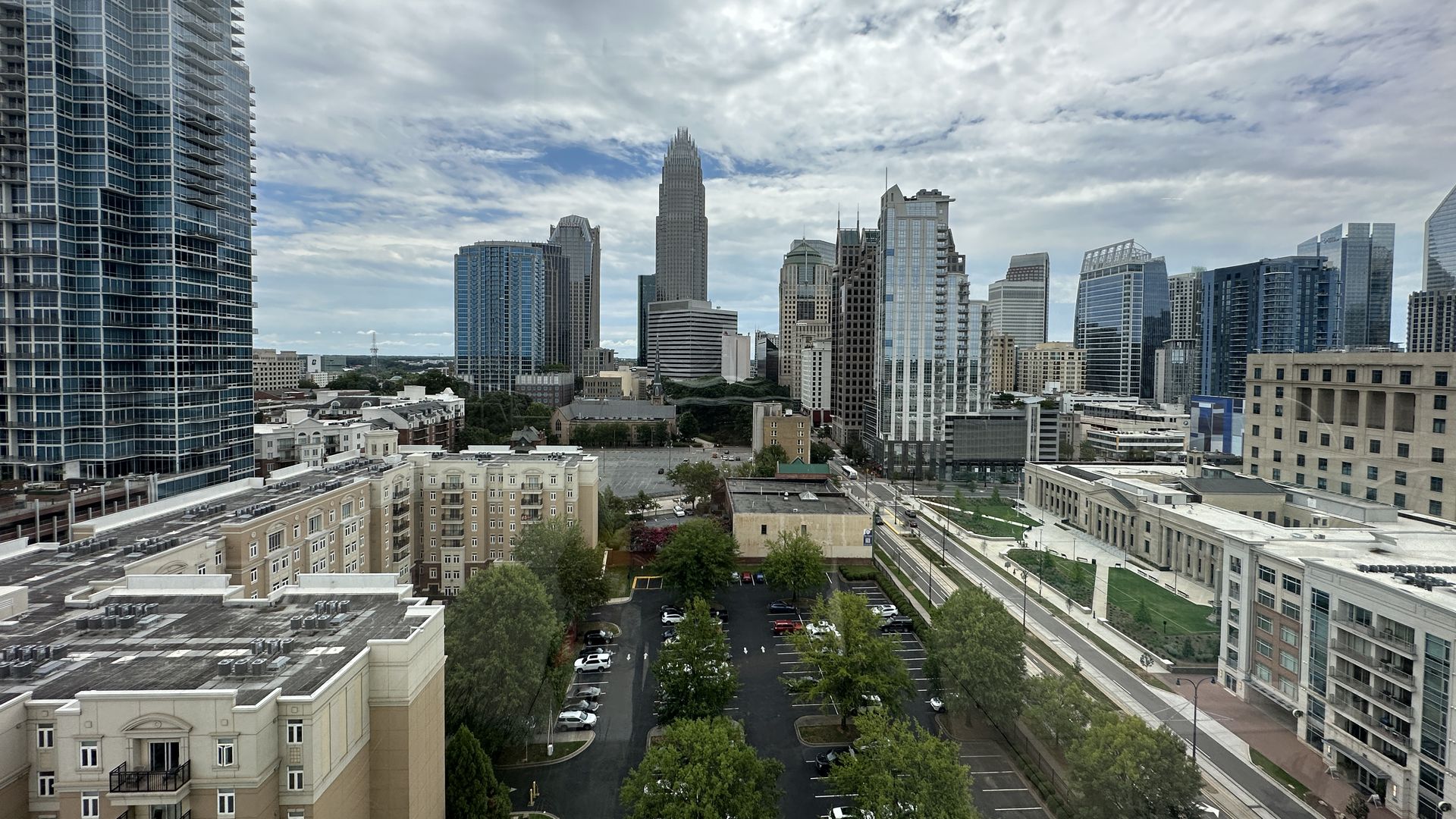 Weekender: 30 things to do in Charlotte this MLK weekend - Axios Charlotte