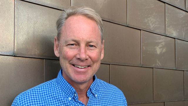 Meet Denver mayor candidate Thomas Wolf - Axios Denver