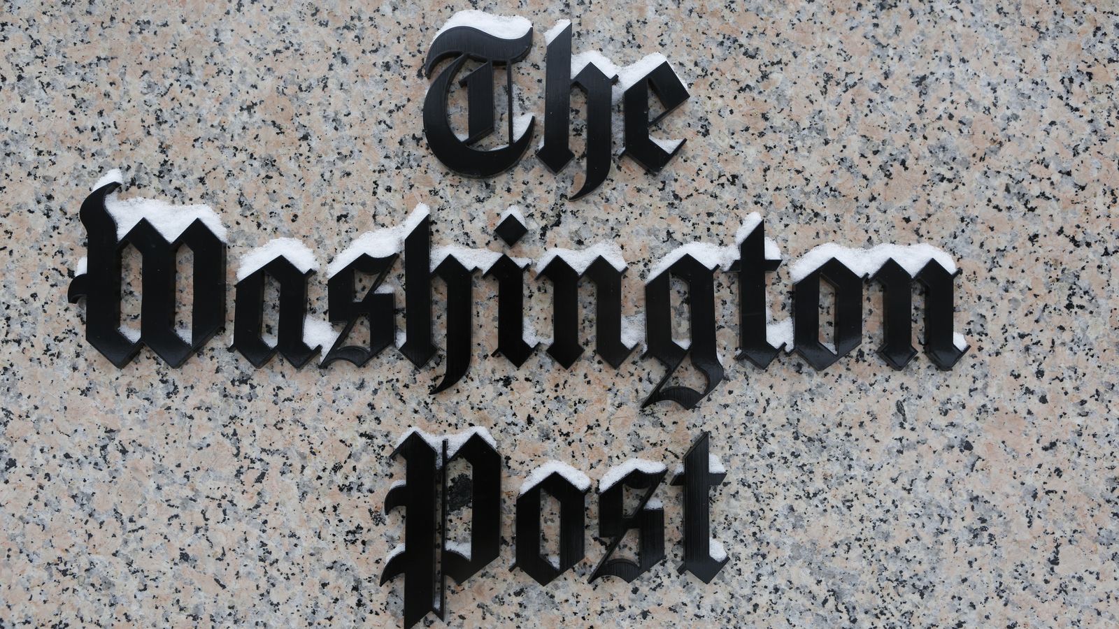 Longtime Washington Post tech chief Shailesh Prakash leaving for Google