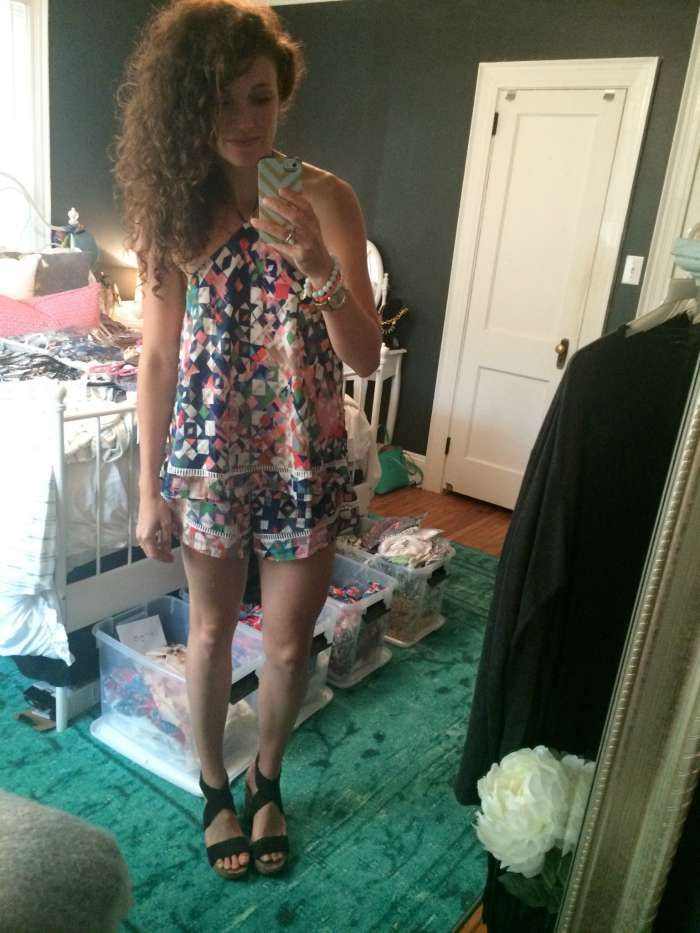 Elsa Fine makes online shopping personal with in-home style sessions ...