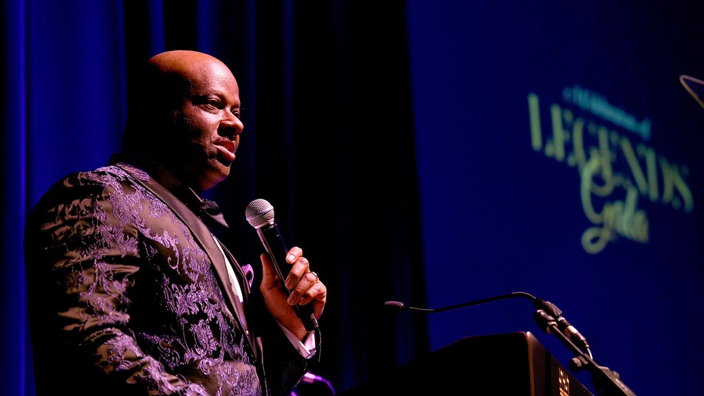 National Museum of African American Music selects Dion Brown to replace ...