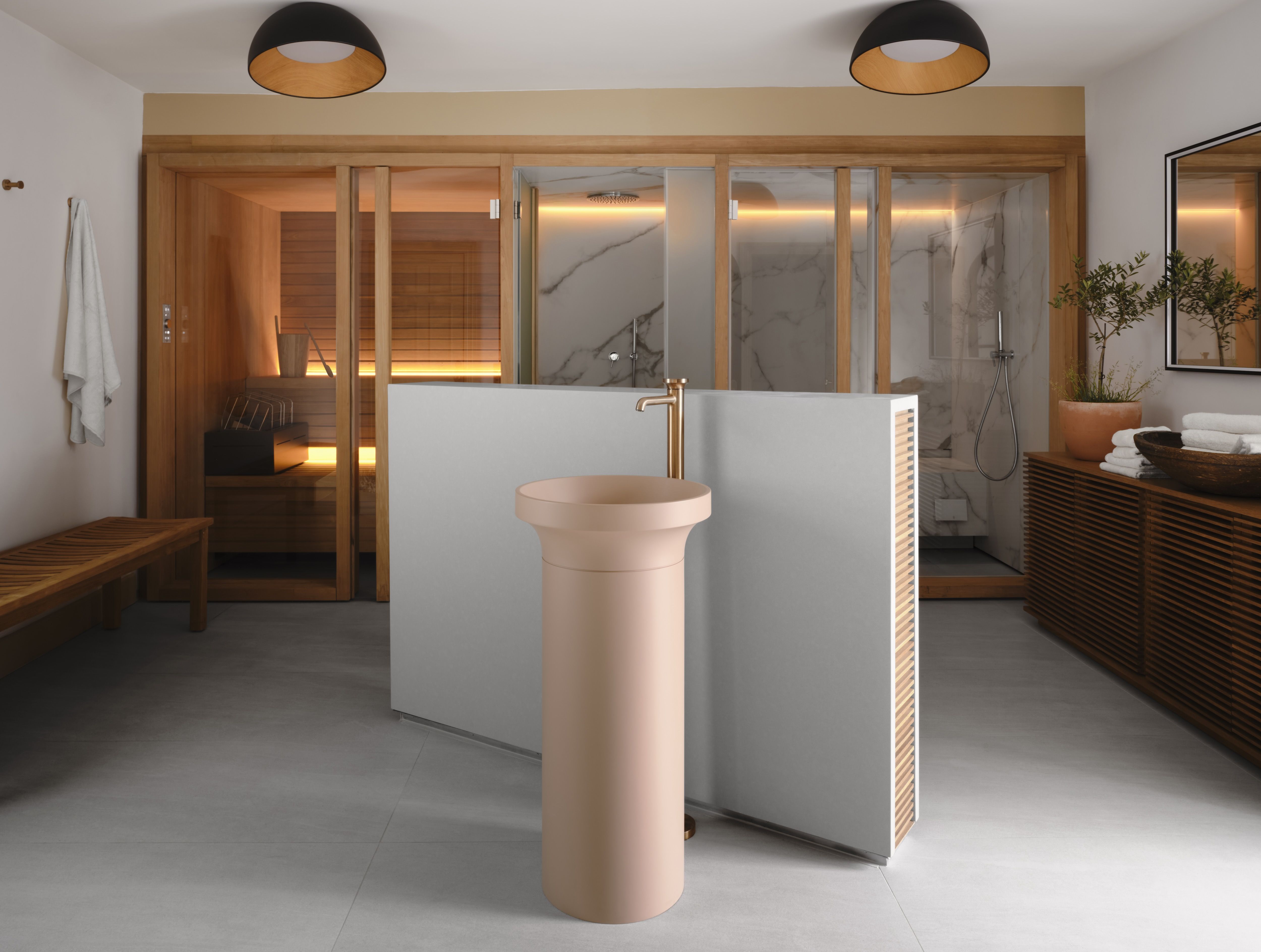 LXIV DC: New Georgetown mansion for rent with private chefs, concierge ...