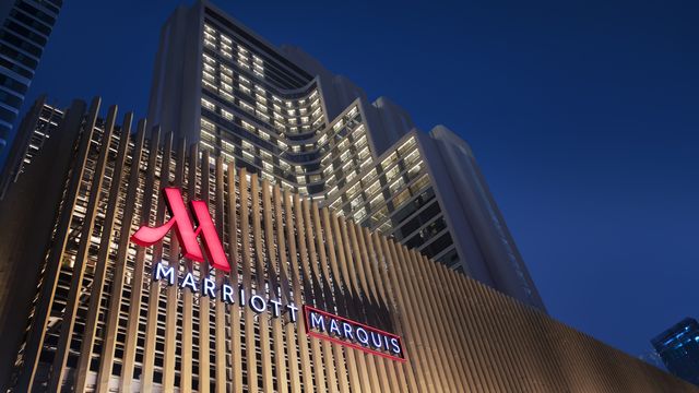 Exclusive: Marriott to move entire paid media business to Publicis Groupe