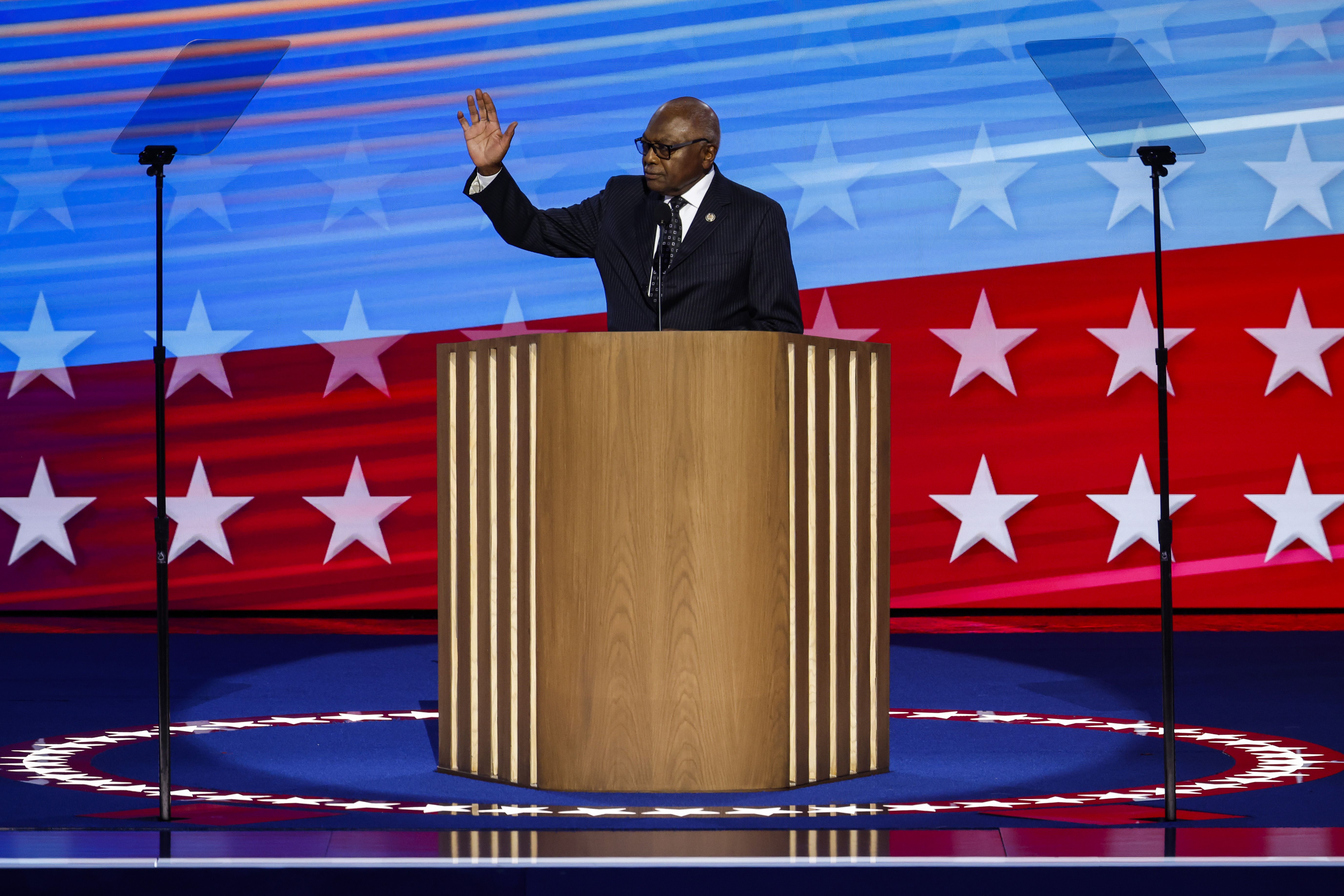 Photos: DNC 2024 highlights