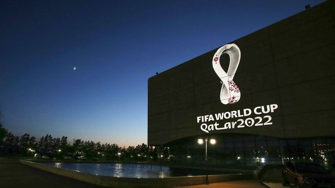 The 2022 World Cup in Qatar is just under a year away