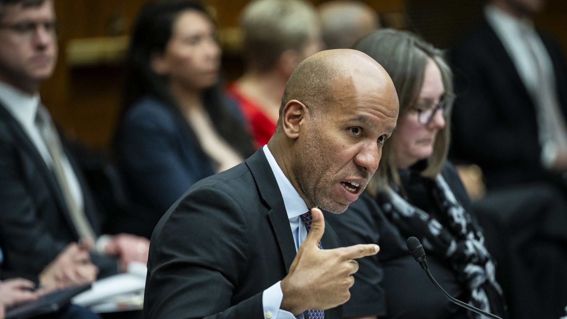 VP Kamala Harris bringing California ally to presidential campaign