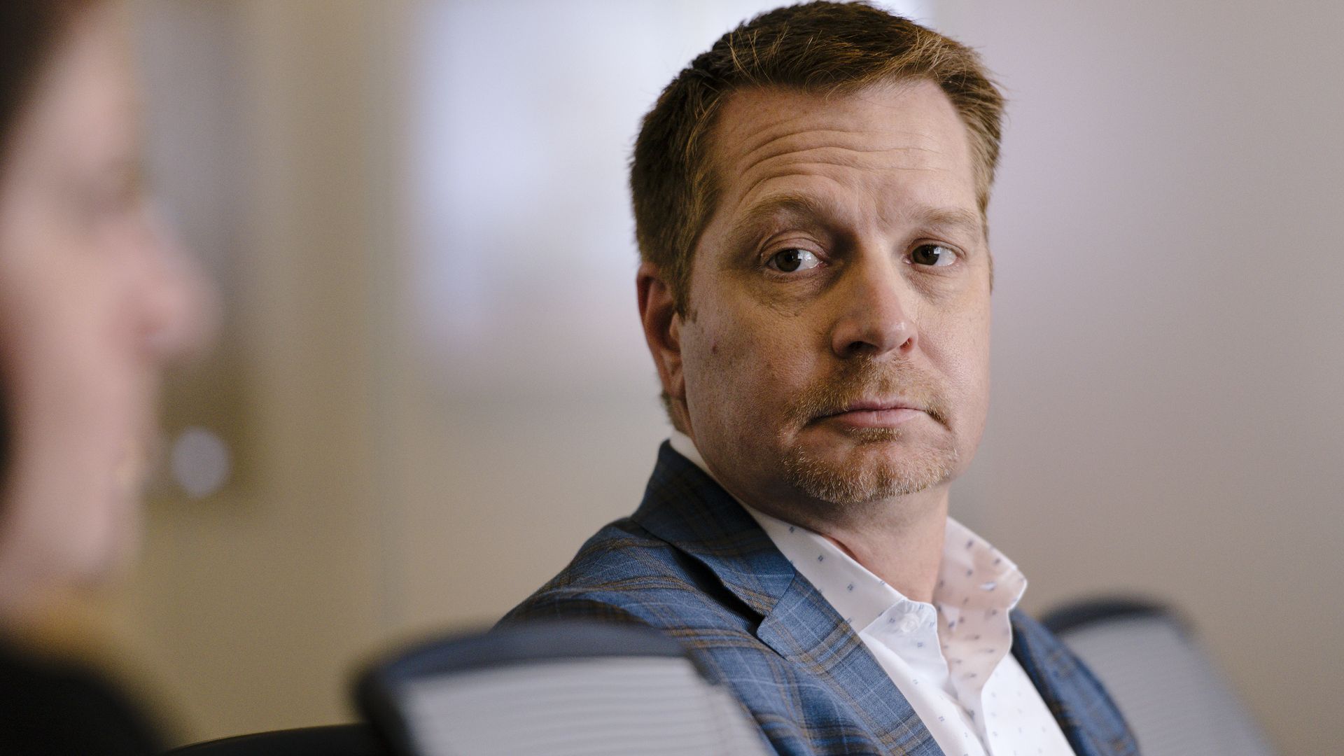CrowdStrike outage: CEO says nearly all Window sensors back online