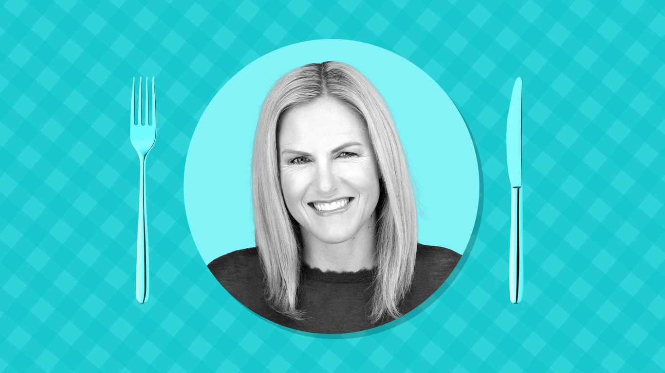 Ceros CEO Alison Lange Engel on generative AI for enterprise