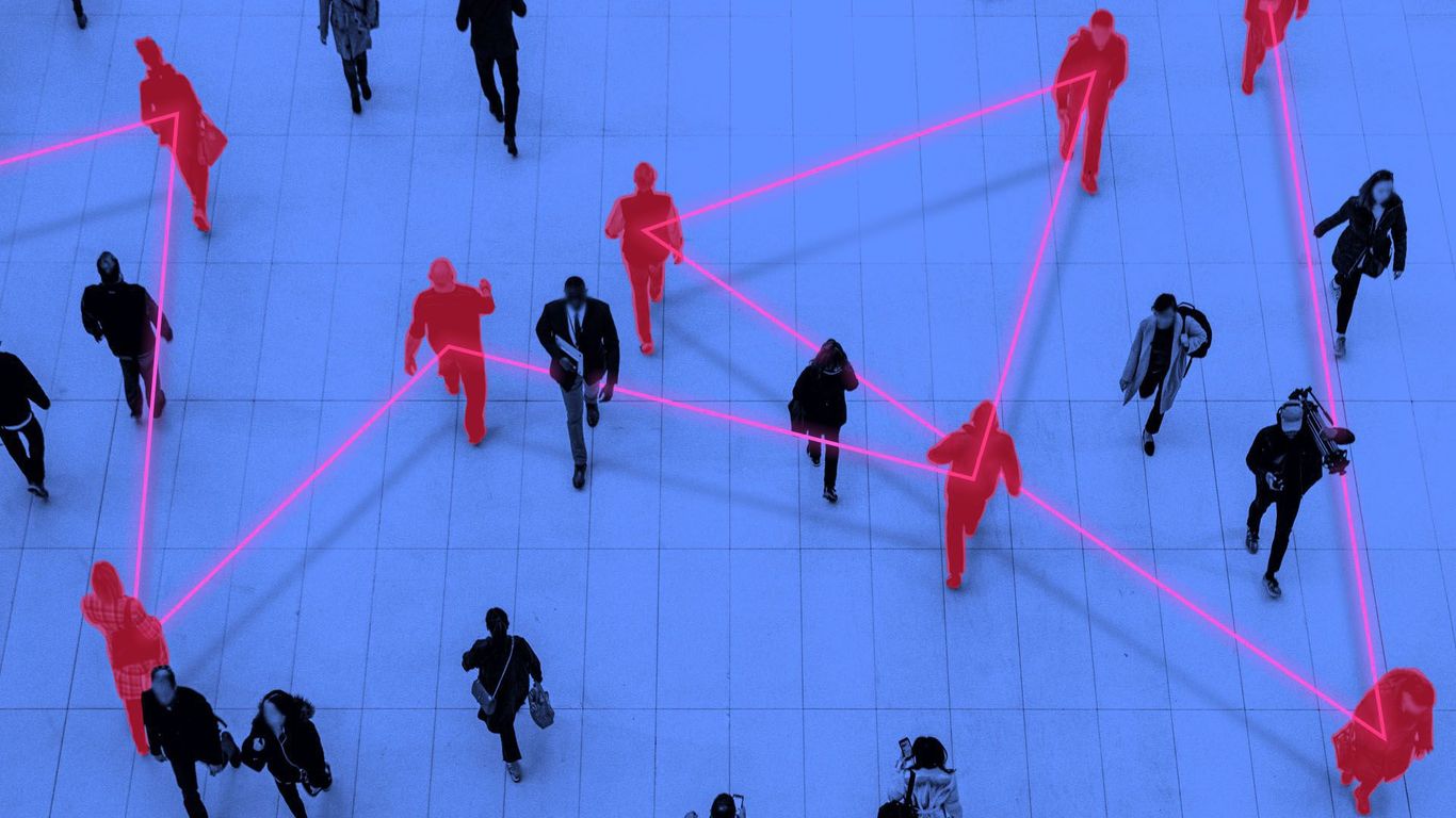 CDC issues guidelines for reopening offices: Masks, handshake bans and more