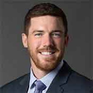 Chris Robbins - Axios