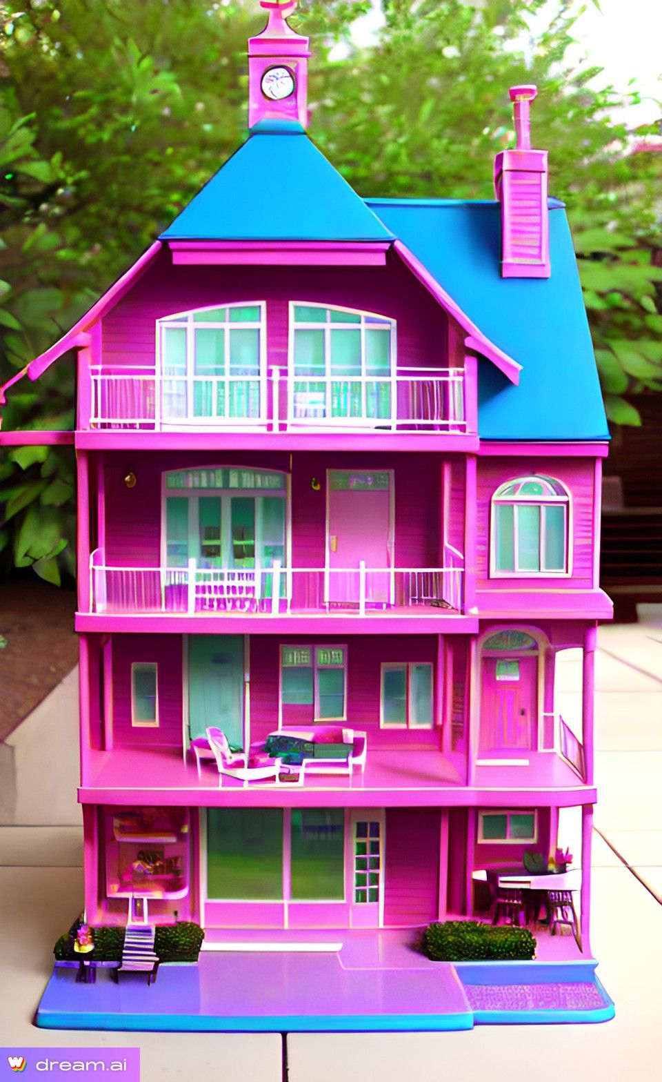 What the "Barbie" movie craze means for Minnesota homes - Axios Twin Cities