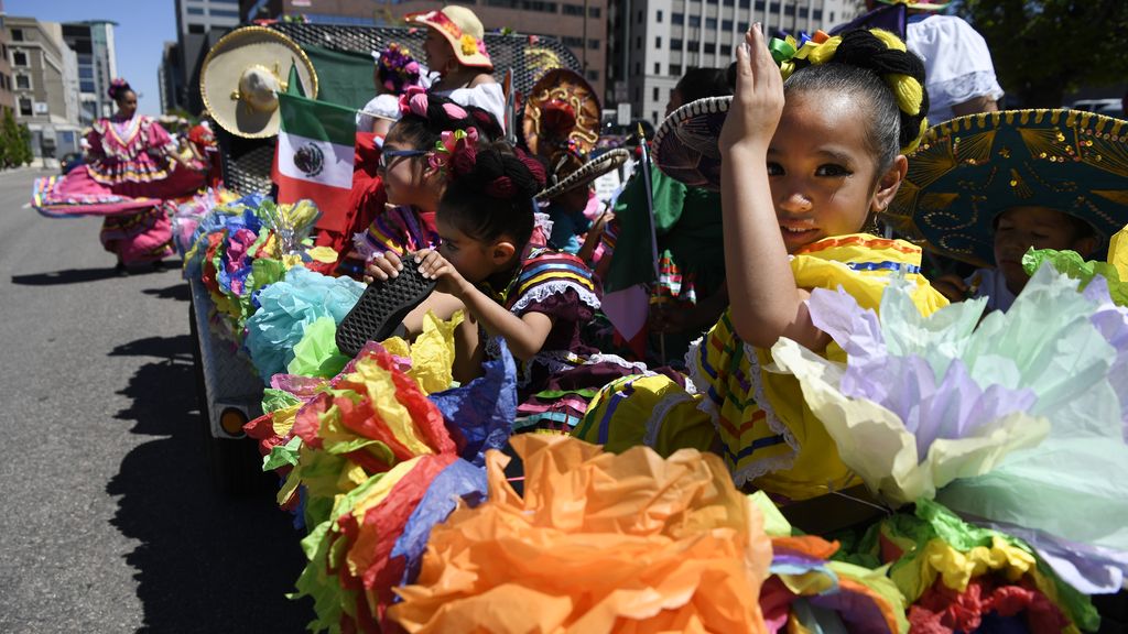 Denver spring 2024 guide: Farmers markets, theme parks and festivals ...