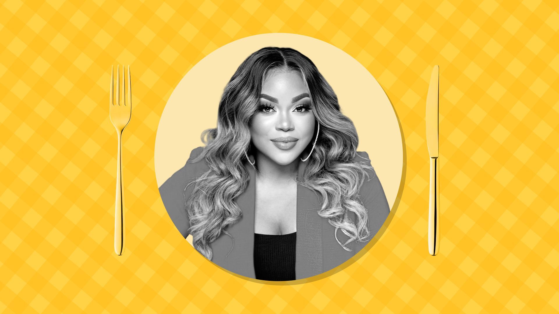 The Shade Room CEO Angie Nwandu on expanding into live events, raising ...