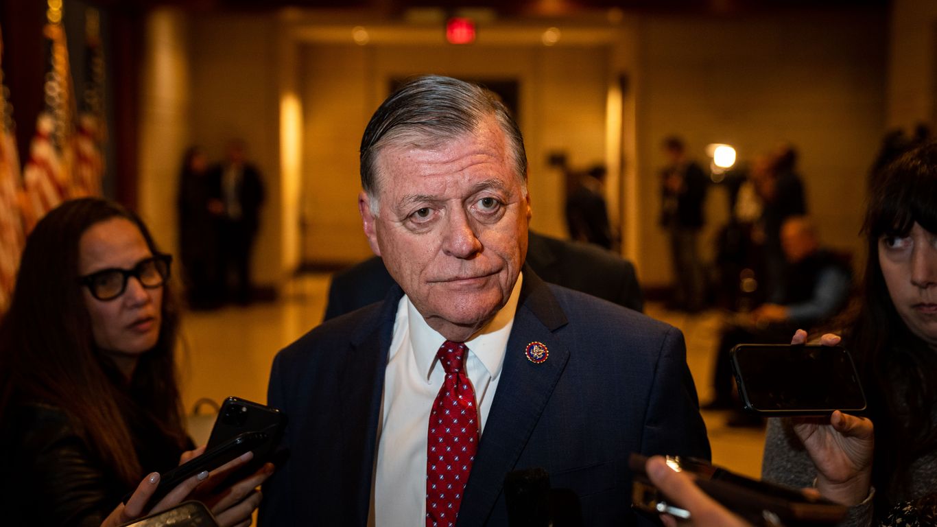 What we're hearing: Cole on Labor-HHS floor vote