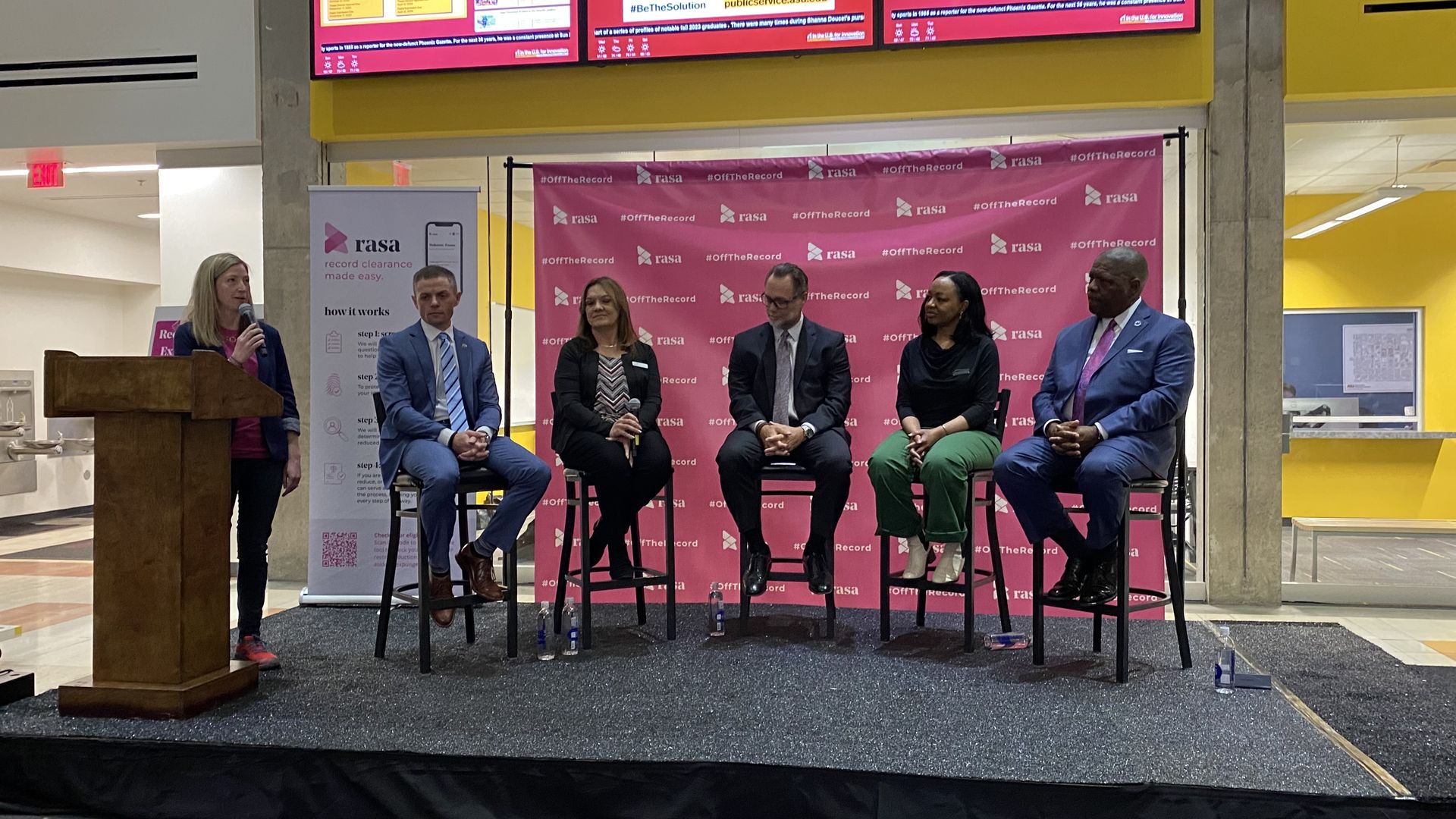 Arizonans who want help sealing criminal records have a new tool ...