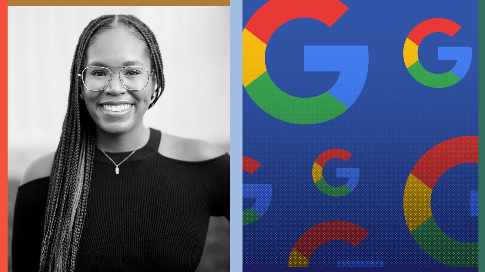 Communicator Spotlight: Kayla Conti, Google's Head of Black Media